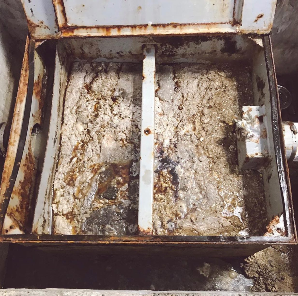 Grease Trap Maintenance: Everything You Need To Know - PumpAndCleanSeptic