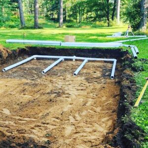 What Is A Leach Field: Comprehensive Overview - PumpAndCleanSeptic