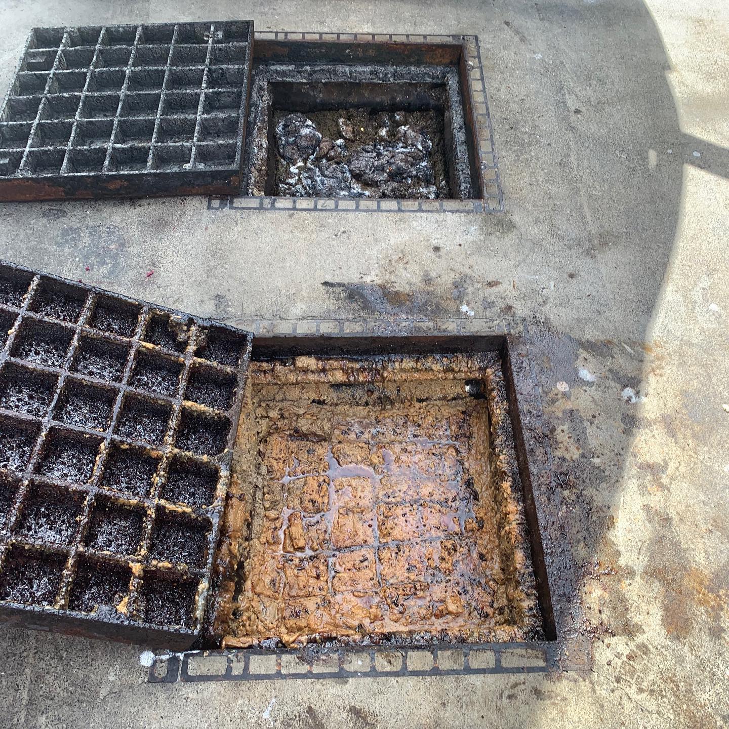 Grease Trap Maintenance: Everything You Need To Know - PumpAndCleanSeptic