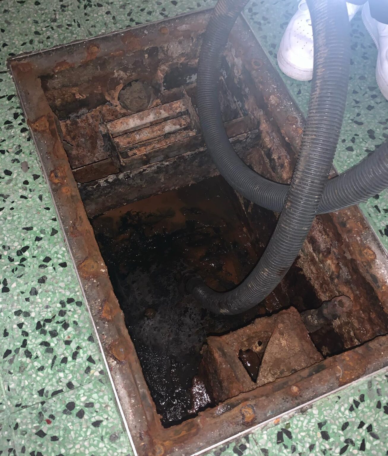 Grease Trap Maintenance: Everything You Need To Know - PumpAndCleanSeptic