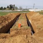 Septic Tank Leaching Chambers Guide - PumpAndCleanSeptic