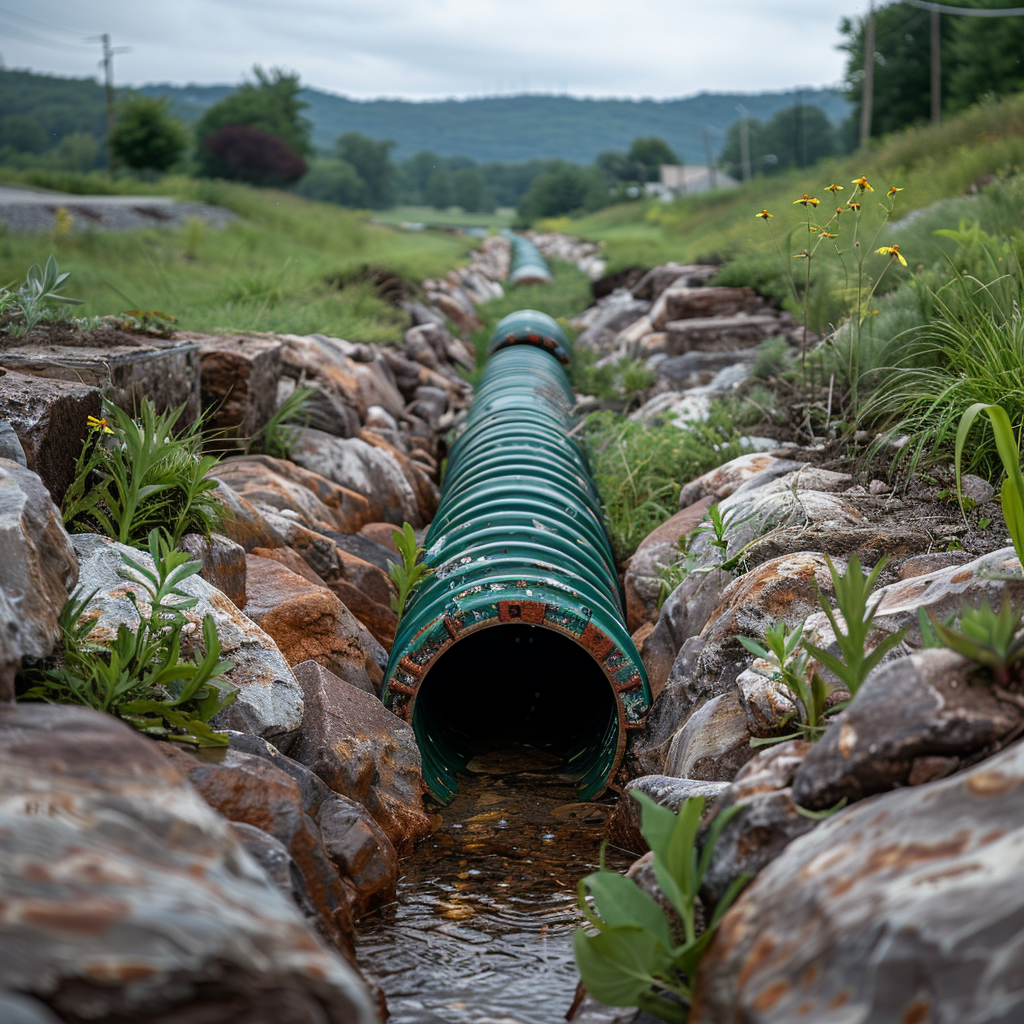 Benefits of Infiltrator Septic Systems - PumpAndCleanSeptic