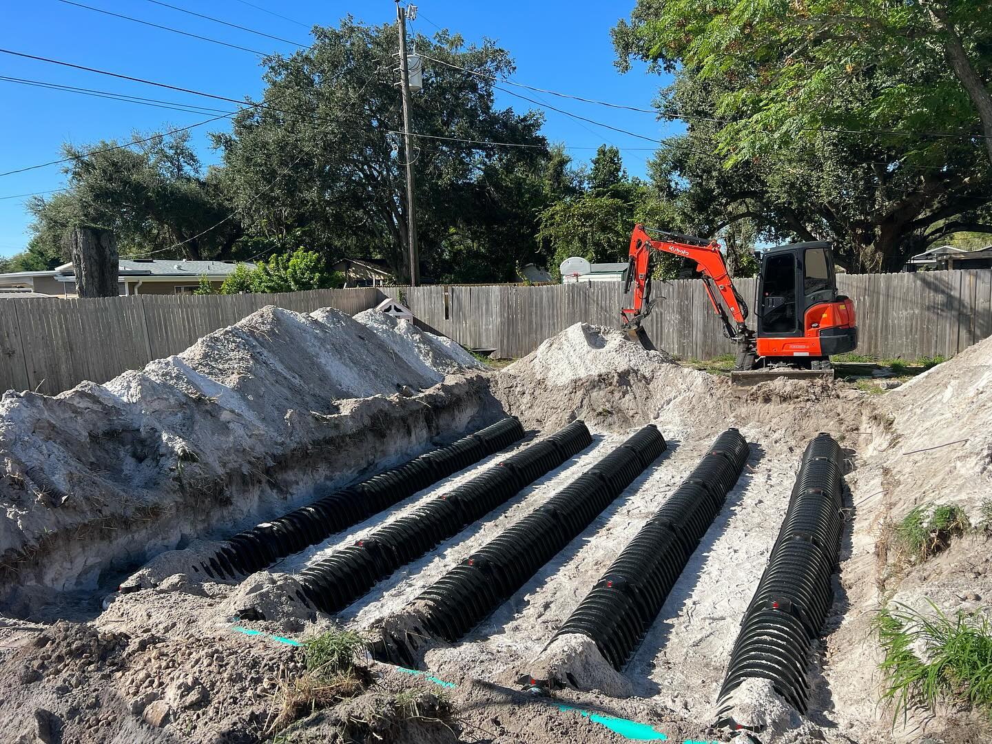 What Is A Leach Field: Comprehensive Overview - PumpAndCleanSeptic