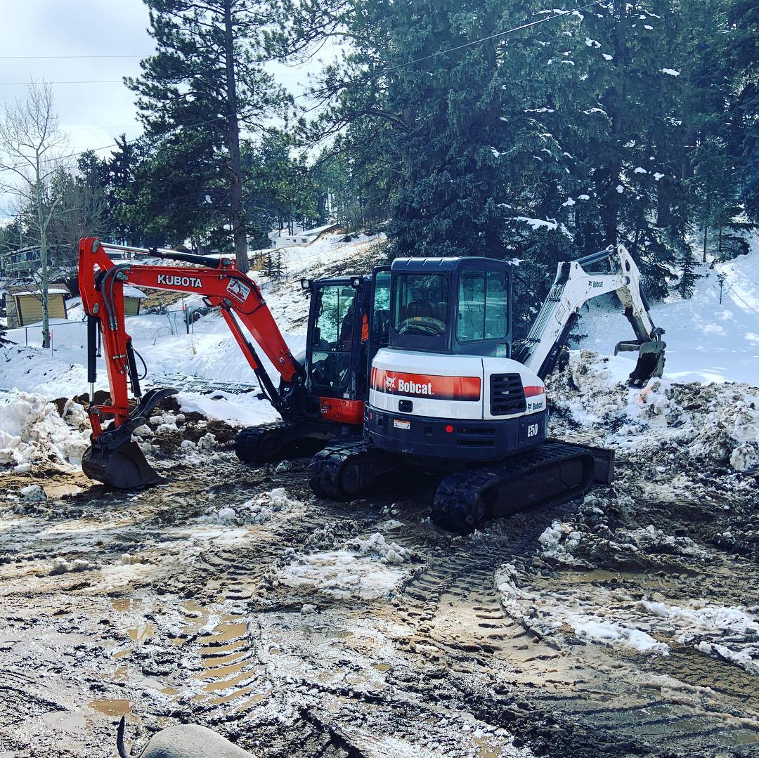 Septic Tank Leaching Chambers Guide - PumpAndCleanSeptic