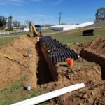 Septic Tank Leaching Chambers Guide - PumpAndCleanSeptic