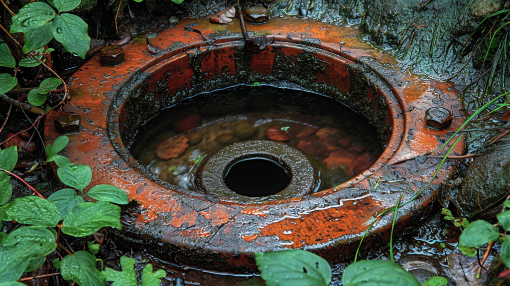 How To Dissolve Grease in Septic Tank - PumpAndCleanSeptic