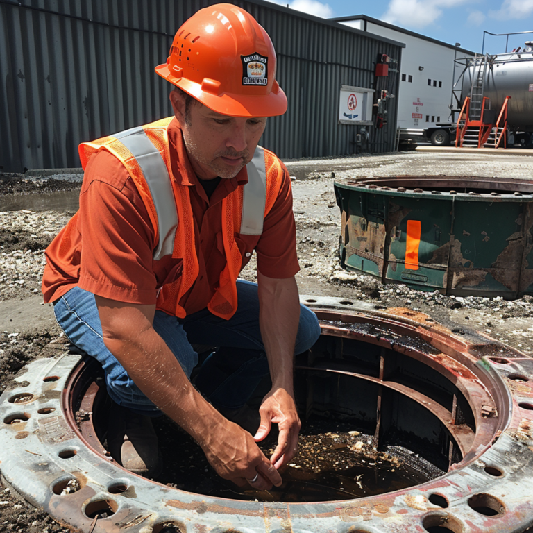 Septic Tank Leaching Chambers Guide - PumpAndCleanSeptic