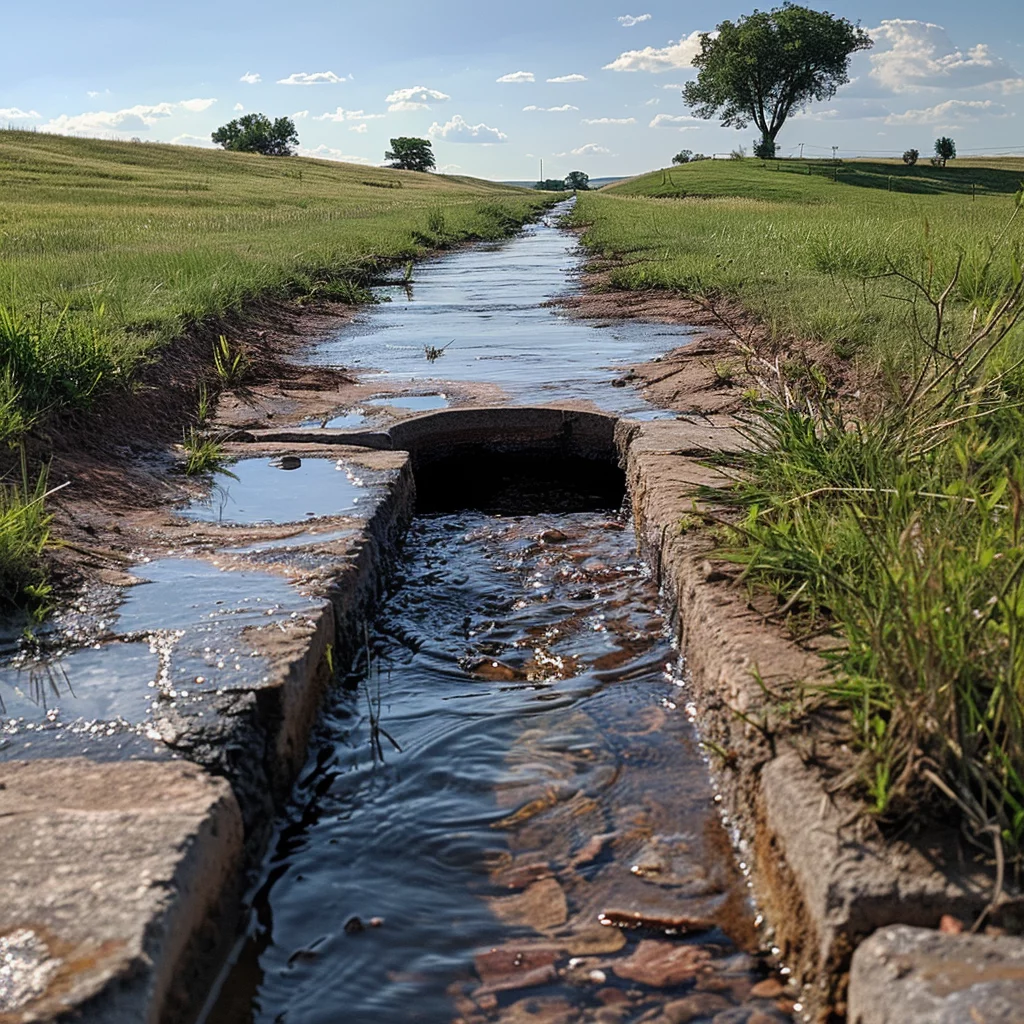 How to Unclog a Drain Field - PumpAndCleanSeptic