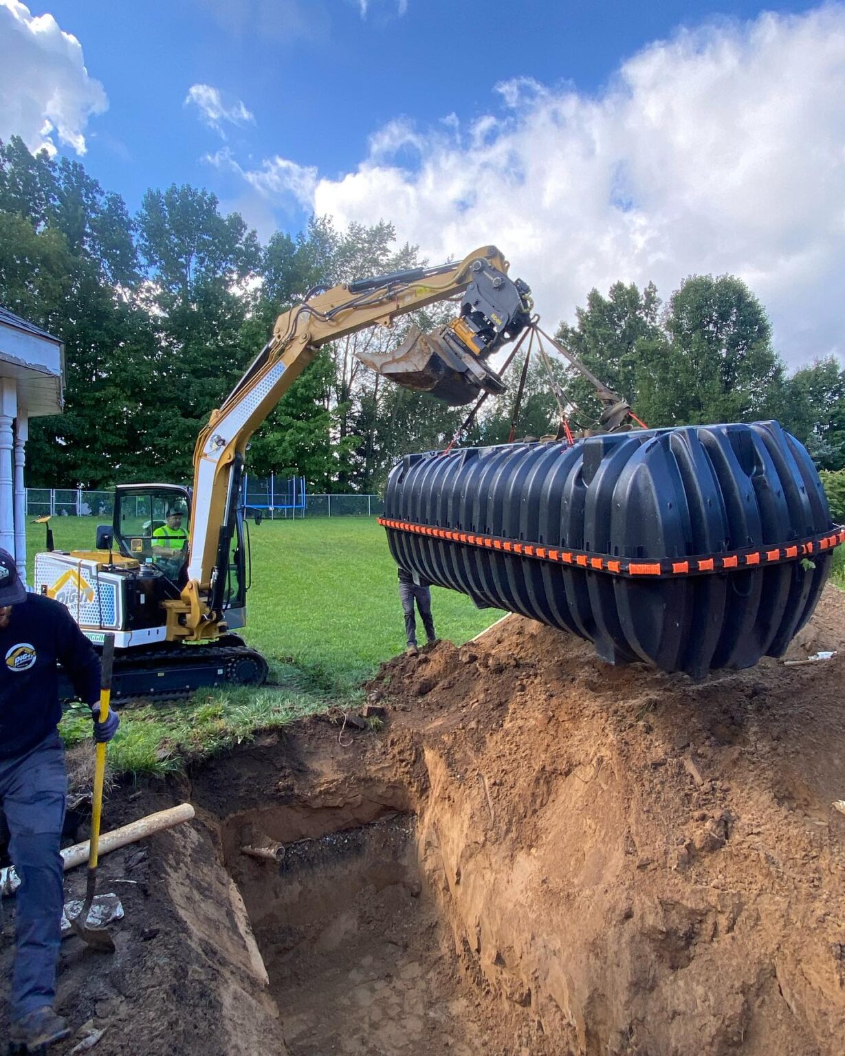 Determining the Ideal Septic Tank Size for Your Home - PumpAndCleanSeptic