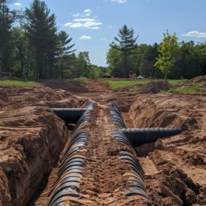 Key Considerations for LPP Septic System Design and Maintenance ...