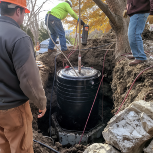 Dry Well Septic Systems: What You Need To Know - PumpAndCleanSeptic