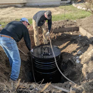 Dry Well Septic Systems: What You Need To Know - PumpAndCleanSeptic