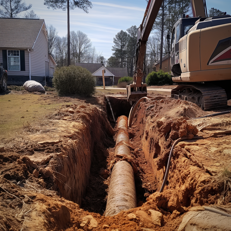 How to Permanently Hook Up Your RV to a Septic System - PumpAndCleanSeptic