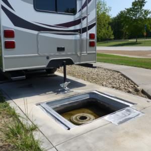 How to Permanently Hook Up Your RV to a Septic System - PumpAndCleanSeptic